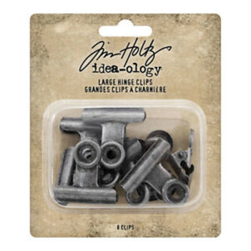 Idea-ology // Tim Holtz – Seite 2 – Papier & Feder
